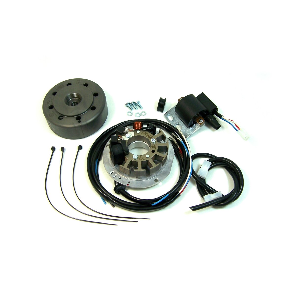 Simson SR 1, Sr 2, Sr 2E, KR 50 elektr. Zündung 6 Volt, 209,00